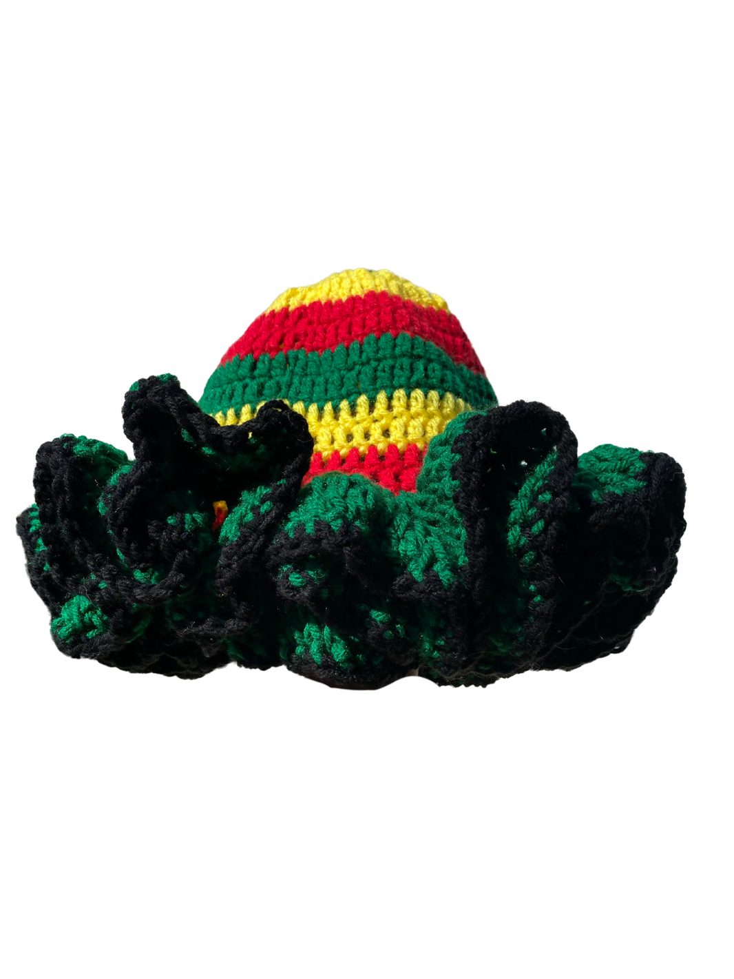 Angel Love Crochet & Company | Luxe Couture Crochet